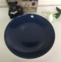 China Underglazed Multipurpose Pottery Barn Stoneware Dishes Serving Food for sale