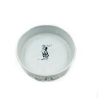 China 6 Inch Ceramic Cat Food Bowls for sale