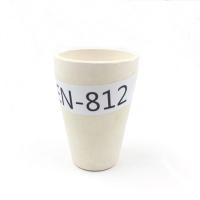 China Customized 85mm Diameter Legend Crucibles High Hardness Small Size for sale