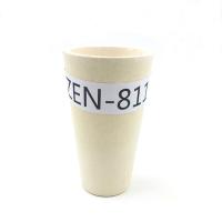 China 85mm Diameter Refractory Fire Assay Crucible Anti High Temperature for sale