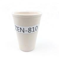 China Multifunctional Diameter 120mm Fire Assay Crucible , Cupellation Crucible Large White for sale