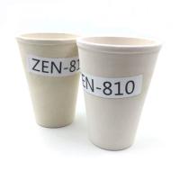 China Multifunctional Diameter 120mm Fire Assay Crucible , Cupellation Crucible Large White for sale
