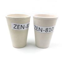 China Multifunctional Diameter 120mm Fire Assay Crucible , Cupellation Crucible Large White for sale