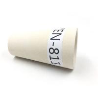 China Refractory Fire Assay Crucible for sale