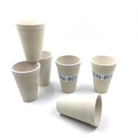China 1350 Degree Fire Assay Crucible for sale