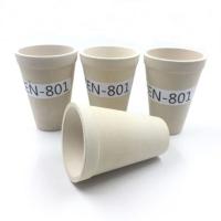 China 1350 Degree Fire Assay Crucible for sale