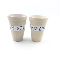 China 1350 Degree Fire Assay Crucible for sale