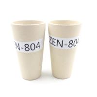 China Height 165mm High Hardness Fire Assay Crucible , Clay Graphite Crucible for sale