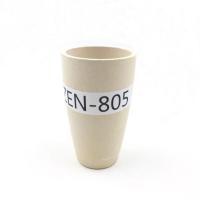 China Thermal High Refractoriness Fire Assay Cupels For Smelting Gold for sale