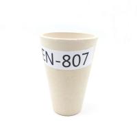 China BD 55mm Multipurpose Fire Assay Crucible Laboratory V Shaped for sale