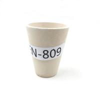 China High Refractoriness 95mm Dia Fire Assay Crucible For Melting Gold for sale