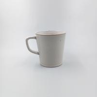 China Wholesale Custom Ceramic Mug 12oz Microwave Dishwasher Safe Reusable Coffee Cup for sale
