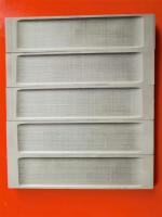China Boron Nitride Evaporation Boat 150mm x 30mm x 10mm for Vacuum Metallizing for sale