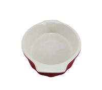 China Household Oval Fish Plates Au Gratin Custom Cake Pan Bake for sale