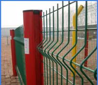 China Anti Corrosion Residential Wrought Iron Fencing Cast Iron Fence Panels for sale