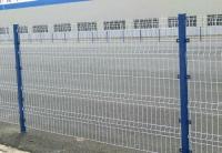 China Wrought Iron Waterproof Mini Mesh Chain Link Fence for sale