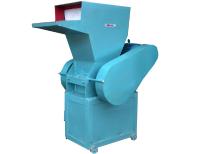 China Industrial Crusher Machine Plastic Recycling Shredder For Cabinets / Thin Pipe for sale
