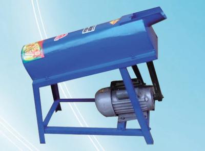 China 0.75kw Stainless Steel Grinding Machine Maize Threshing Machine 2000 R / Min for sale
