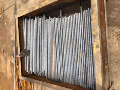 China Wrought Cast Iron Ornaments Powder Coating For Stair Railings / Handrails for sale