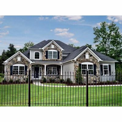 China Staircase Fence Ornamental Balcony Railings Anti Theft Decorative Excellent for sale
