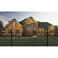 China Staircase Fence Ornamental Balcony Railings Anti Theft Decorative Excellent for sale