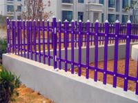China Staircase Anti Theft Galvanized OEM Iron Balcony Railing for sale