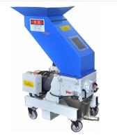 China Industrial Crusher Machine Plastic Recycling Shredder For Cabinets / Thin Pipe for sale