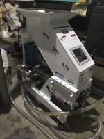 China 480r/min Thin Pipe Cabinets Plastic Recycling Shredder for sale