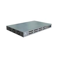 China 128 FXS Analog VoIP Gateway Support Asterisk Freeswitch IPPPBX IAD3128 for sale
