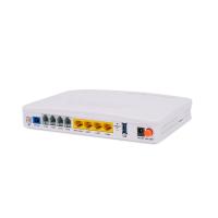 China ICT3310DPS-4G2NAC XPON MDU 4GE PoE 802.3at WiFi AC Dual Bands broadband access device for sale