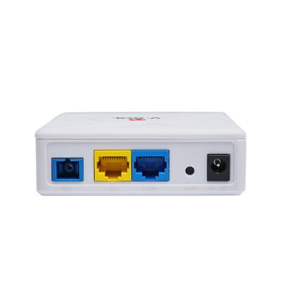 China VSOL GPON ONT 2.5GbE 1GE XPON ONT Super Fast For WiFi6 Router Uplink for sale