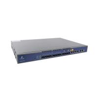 China 8 PON PORTS GPON EPON OLT Max Distance 20KM Fiber FTTH Solution for sale