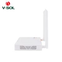 China G/EPON DUAL MODE ONU 1 G/EPON+1GE+3FE+ USB+ Wi-Fi 802.11b/g/n(2T2R) for FTTx Solution for sale
