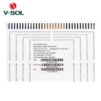 China HGU GPON EPON ONU / 1200 Mbps WiFi Router With 1 Pots Voice Interface for sale
