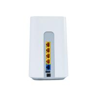 China Mesh Dual Band Gigabit WiFi 6 Router Smart 3000Mbps 4×4 MIMO for sale