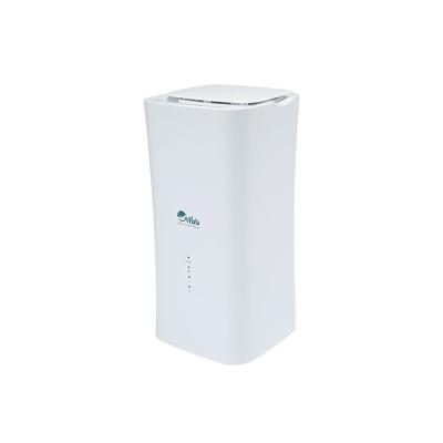 China XKC5551 WiFi 6 CPE Router 5G Super Uplink 802.11 Ax internal antenna for sale