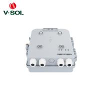 China G / EPON DUAL MODE ONU 1GE 3FE 2POTS 2.4G WiFi USB For FTTx Solution for sale
