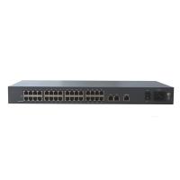 China FXS VoIP Gateway Device 32 Port 2 LAN 10 / 100Mbps With RJ11 Connector for sale