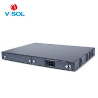 China V1600D16 EPON 16 Port OLT Layer 3 Support Up To 1024 ONU 64 ONU Per PON Port for sale