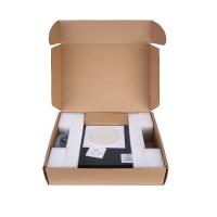 China FTTH FTTB MINI EPON OLT 4 Ports Under 1:64 Splitter Ratio Support 256 ONU for sale