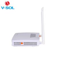 China Dual Mode EPON GPON ONT HG326RGG With 4GE 2POTS WiFi USB Ports for sale