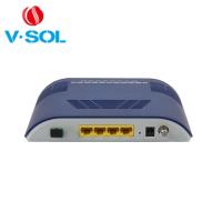 China V2804RET Netlink GPON EPON MODEM Onu Compatible Bdcom ZTE Epon Gpon Onu for sale