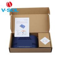 China 1GE 3FE FTTH EPON MODEM CATV 4PORT ONU Fast Ethernet Plus for sale
