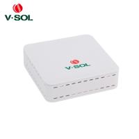 China Secure EPON 1GE ONU Network Device VLAN Multicast IGMP Snooping Enhanced QoS for sale