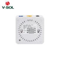 China Single Gigabyte EPON 1GE ONU Ethernet V2801SE For FTTH FTTB Access for sale