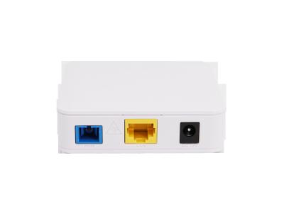 China GPON EPON Gigabyte Dual Mode ONU Reverse PoE V2801SD_1GPD for sale
