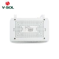 China V2802EW WIFI EPON ONU 1GE 1FE ABS Plastic With BOSA PON Port Type for sale