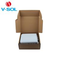 China Industrial Reverse POE EPON ONU V2808PD Waterproof Outdoor 8FE Port for sale