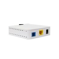 China Secure 1GE EPON ONU Dual Mode Compatible With Mainstream Third Party Device for sale