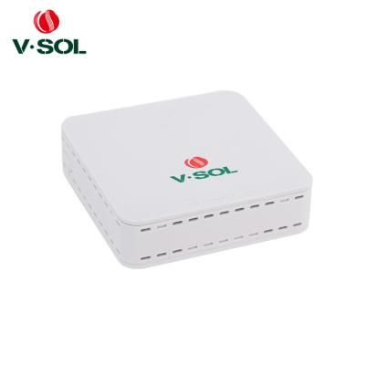 China Office EPON GPON Optical Network Unit ONU 1GE 1x Gigabyte Port Ont for sale